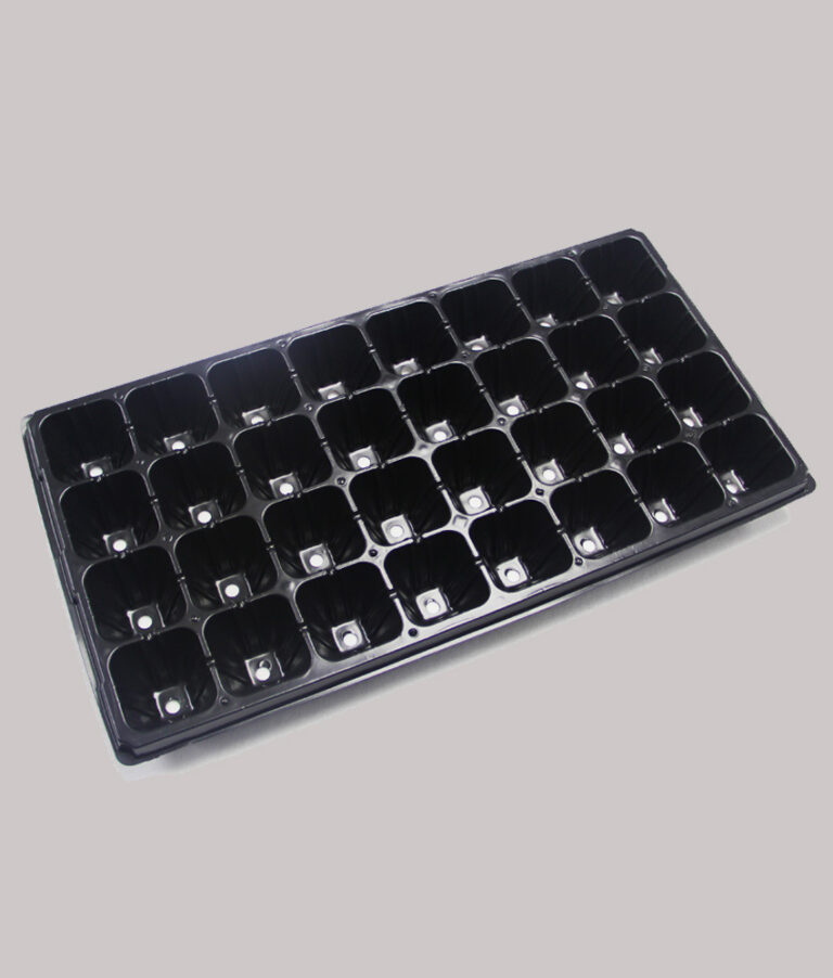 32 Holes Seedling/Nursery Tray – Hydroponics Nepal Shop